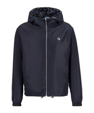 Fendi Reversible Jackets For Men