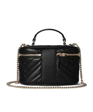 Gucci Gg Marmont Mini Vanity Bag