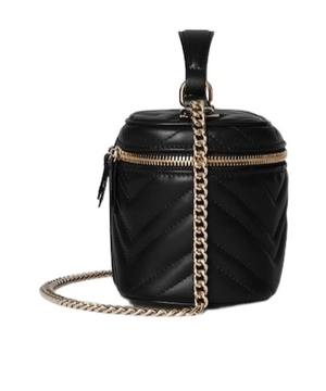 Gucci Gg Marmont Mini Vanity Bag