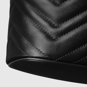 Gucci Gg Marmont Mini Vanity Bag