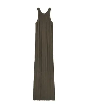 Toteme Racer Back Day Dresses