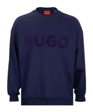 Hugo Boss Crew Neck Sweater