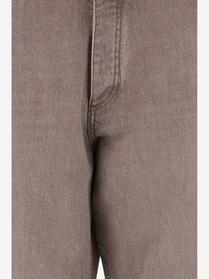 Bottega Veneta Cargo Jeans