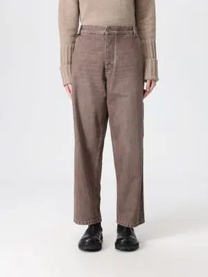 Bottega Veneta Washed Denim Jeans