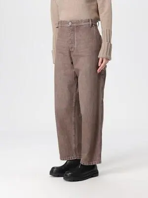 Bottega Veneta Washed Denim Jeans