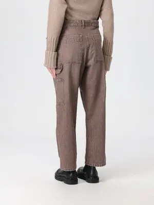 Bottega Veneta Washed Denim Jeans