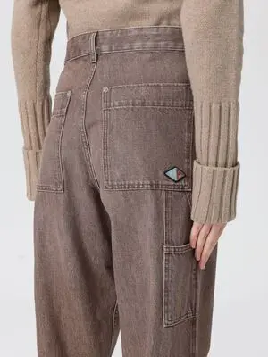 Bottega Veneta Washed Denim Jeans