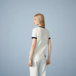Gucci Logo T-shirt - White