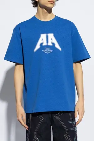 ADER ERROR Short-sleeved T-shirt