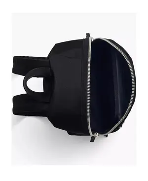 Marc Jacobs The Biker Medium Backpack - Black