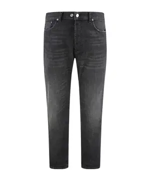 DEPARTMENT 5 Musso Relaxed Fit Jeans
