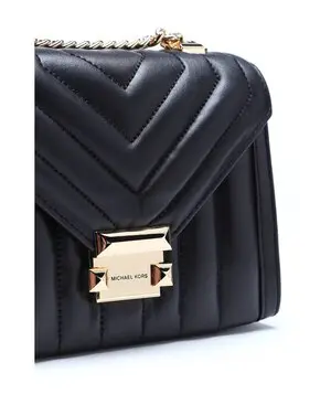 Michael Kors Whitney Small Shoulder Bag