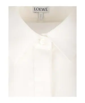Loewe Puzzle Fold Shirt