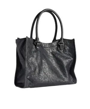 Balenciaga Le City Mini Tote Bag