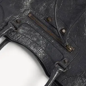 Balenciaga Le City Mini Tote Bag