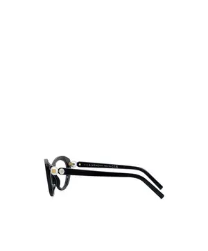 Givenchy Cat Eye Frame Eyeglasses