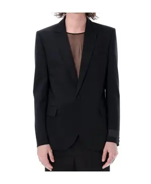 Valentino Garavani Tuxedo Jacket Tuxedos For Men