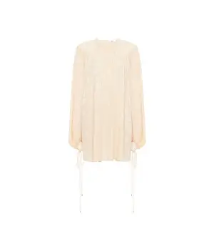 Chloe Drawstring Dresses