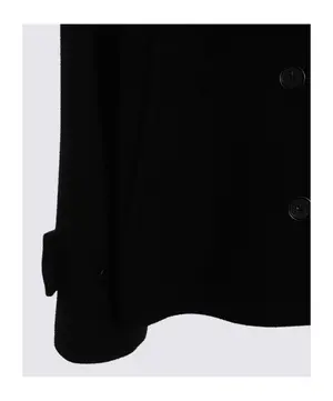 Chloé Double-breasted Buttoned Coat