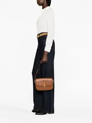 Celine Silk Crepe Loose Shirt