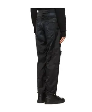 DIESEL® Relaxed Cargo Pants