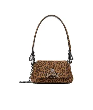 VIVIENNE WESTWOOD Linda Crossbody Bag