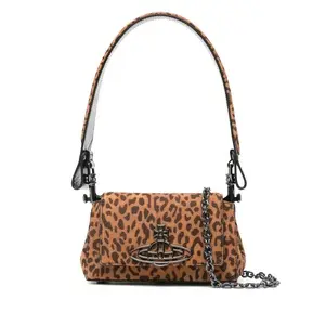 VIVIENNE WESTWOOD Linda Crossbody Bag