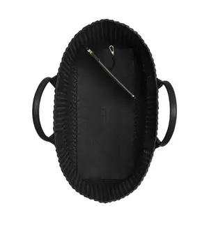 Bottega Veneta Large Cabat