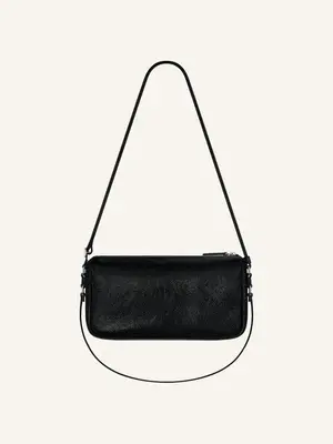 COURREGES Courrèges Soft Camera Shoulder Bag