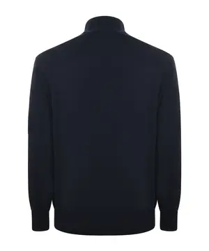 C.P. COMPANY Zip-pocket Sweater