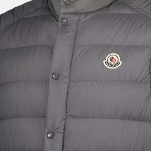 Moncler Barthe Padded Gilet - Grey