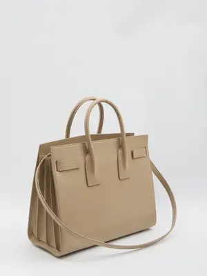 Saint Laurent Sac De Jour Small Tote Bag