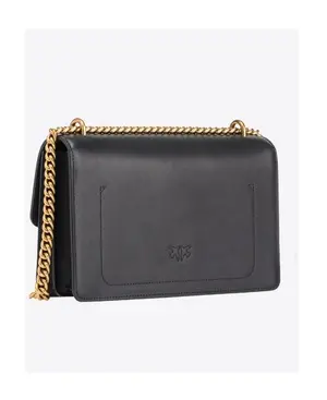 Pinko Love One Classic Shoulder Bag