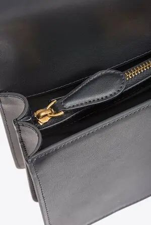 Pinko Love One Classic Shoulder Bag