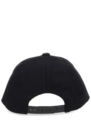 Versace Logo Baseball Cap