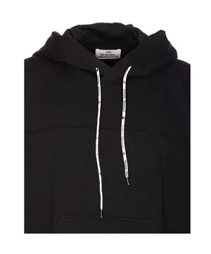 VIVIENNE WESTWOOD Hooded Sweatshirt
