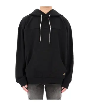 VIVIENNE WESTWOOD Hooded Sweatshirt
