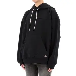 VIVIENNE WESTWOOD Hooded Sweatshirt