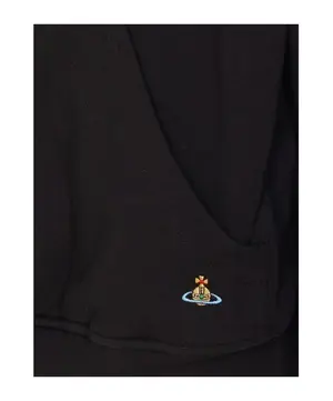VIVIENNE WESTWOOD Hooded Sweatshirt