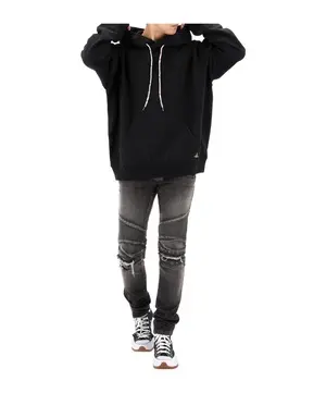 VIVIENNE WESTWOOD Hooded Sweatshirt
