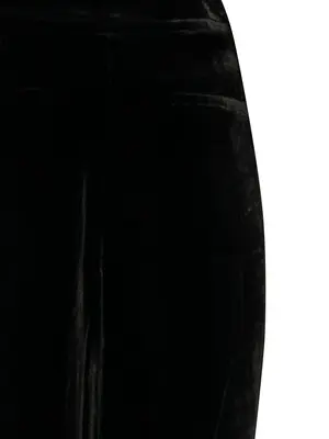 Raquel Diniz Wide-leg Trousers