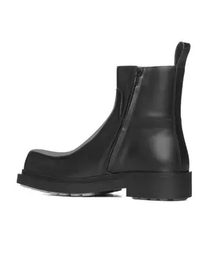 Bottega Veneta Ben Ankle Boots