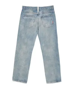 AMISH SUPPLIES Belt Loop Jeans