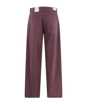 ICON DENIM LOS ANGELES Belt Loop Jeans