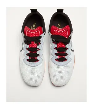 Valentino Garavani Chromathon Lace-up Sneakers - Multi-color
