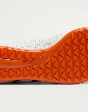 Valentino Garavani Chromathon Lace-up Sneakers - Multi-color
