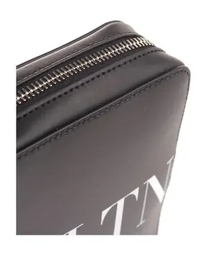 Valentino Garavani Vltn Printed Small Shoulder Bag