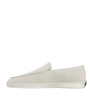 Fear Of God Casual Loafers - Oat