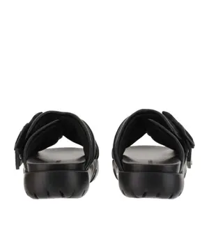 Bottega Veneta Open Toe Slides