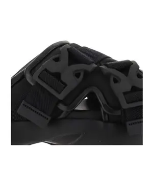 Bottega Veneta Open Toe Slides
